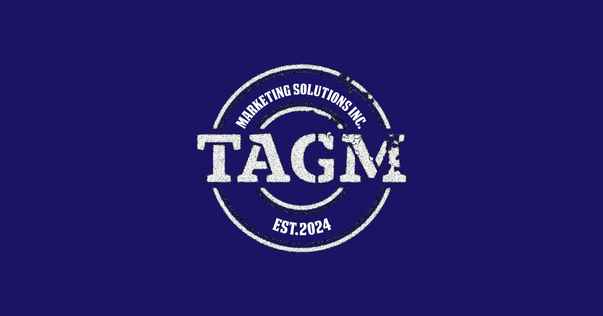 TAGM Marketing Solutions Inc.