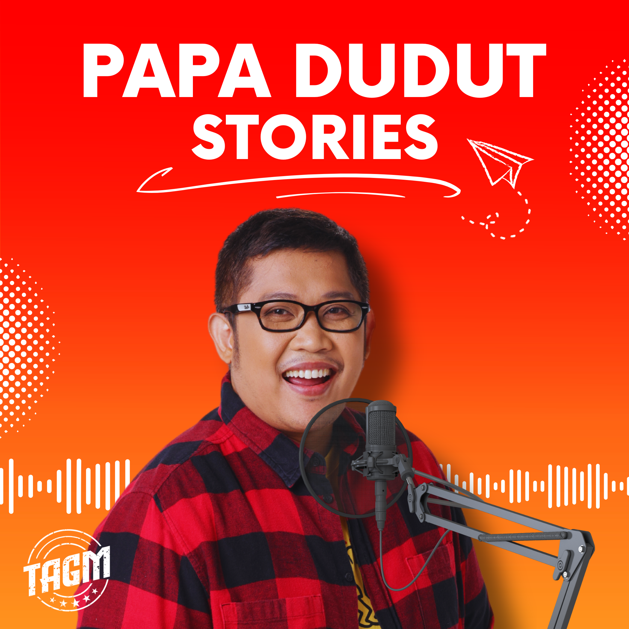 "Discover the Heartfelt Journey of Papa Dudut Stories" - TAGM Marketing ...
