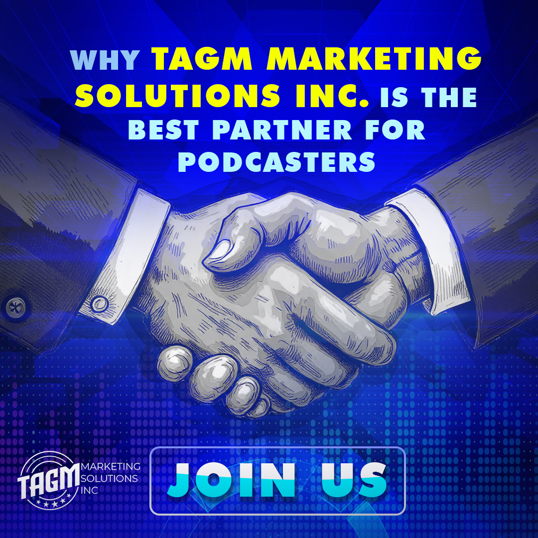 Podcasting Boom: Why Content Creators Are Choosing TAGM - TAGM ...