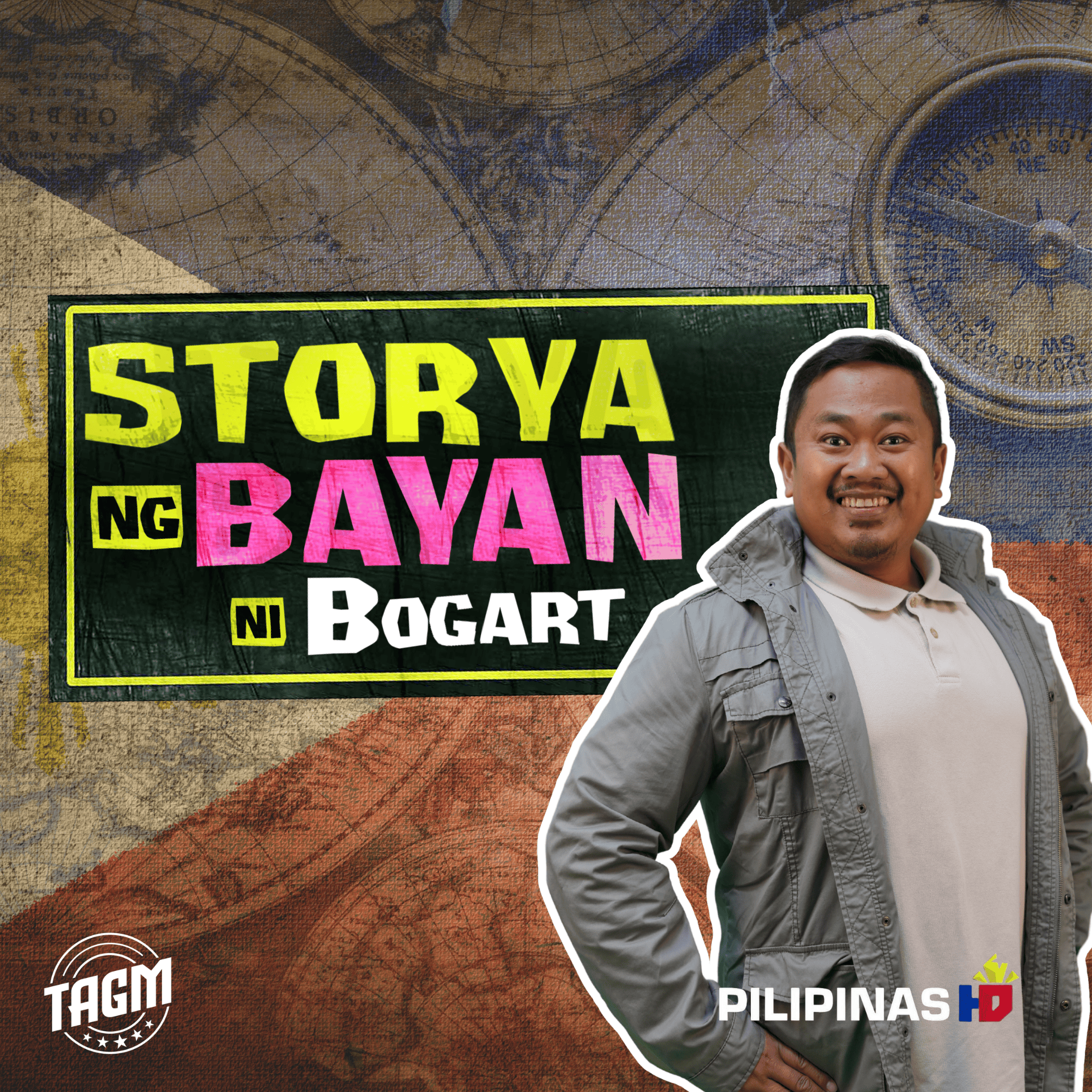 "Storya ng Bayan" to Launch, Showcasing Untold Narratives of Filipino ...